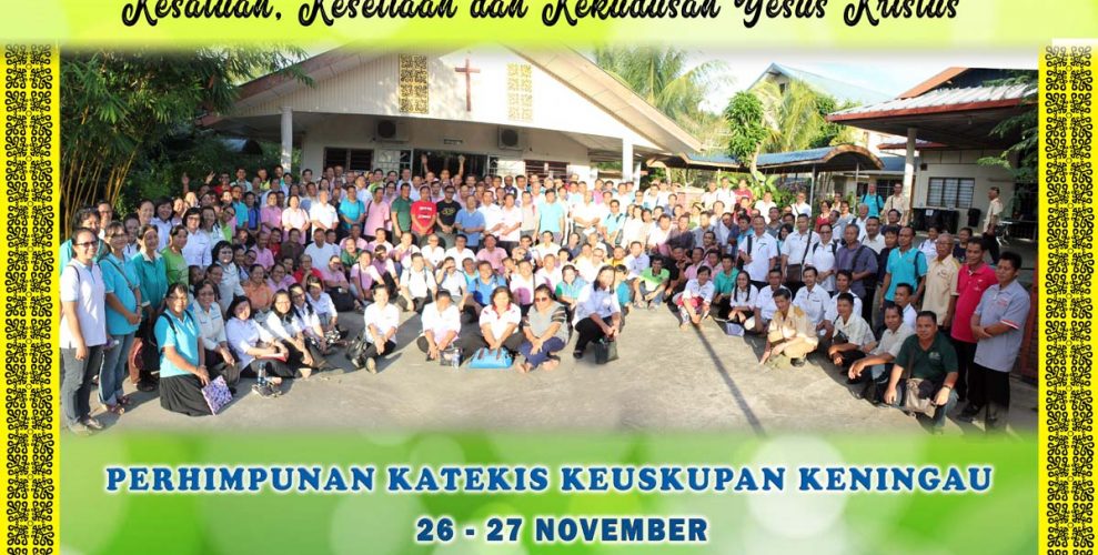 Uncategorized – KEUSKUPAN KENINGAU